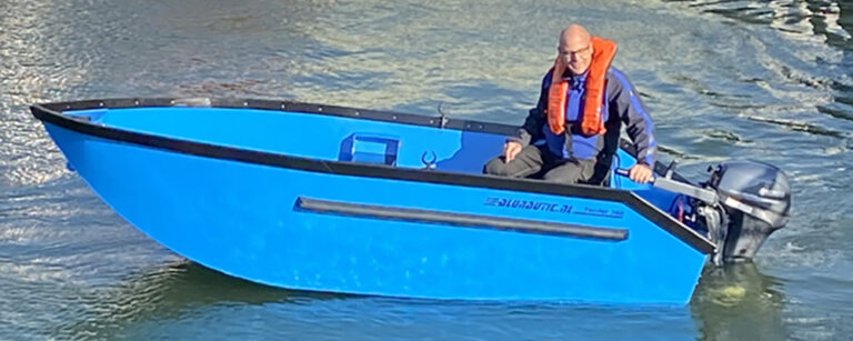 Aluminum Workboats - Alunautic Boats » Alunautic Boats